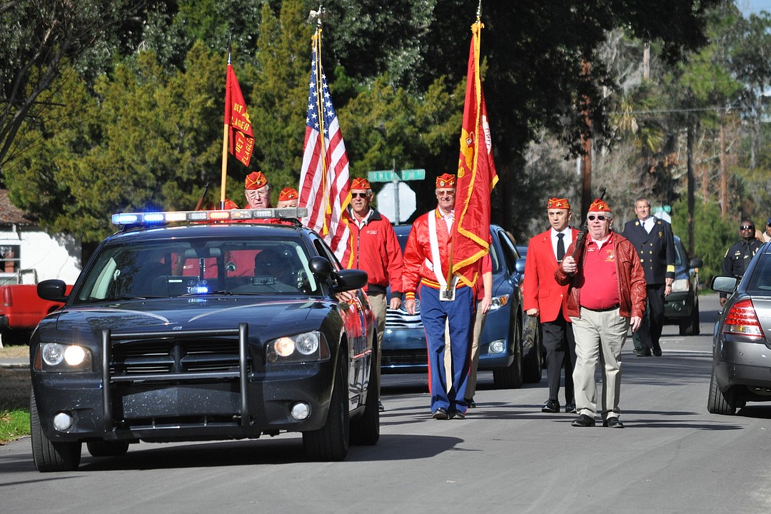 Photo gallery: Martin Luther King Jr. Freedom March | Observer Local ...