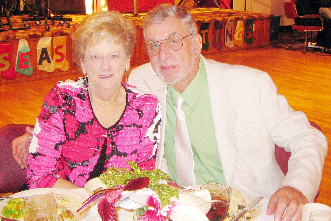 Congratulations to Mr. and Mrs. Kelly | Observer Local News | Palm ...