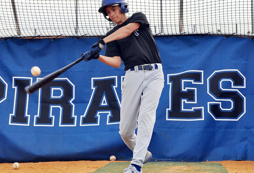New coach, district for Matanzas baseball | Observer Local News