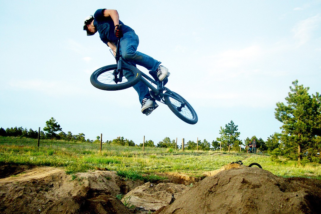 BMX track clears obstacles on U.S. 1 | Observer Local News | Palm Coast ...