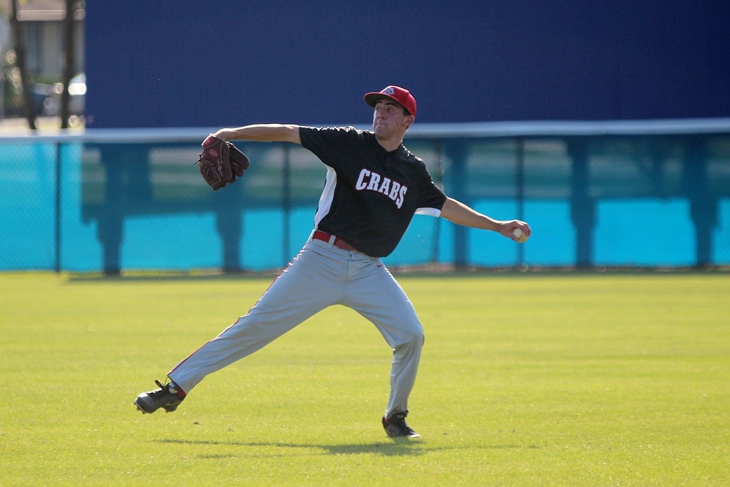 Sandcrabs lose district championship, head to regionals | Observer ...