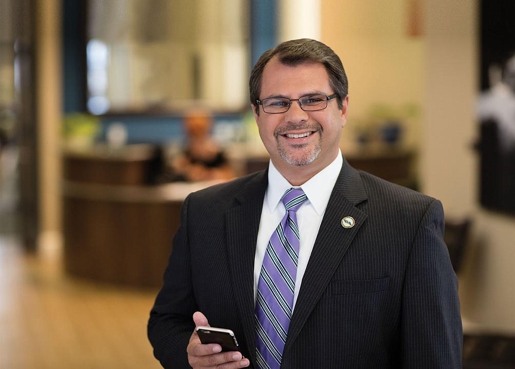 Here's why State Rep. Tom Leek voted for the state education bill ...