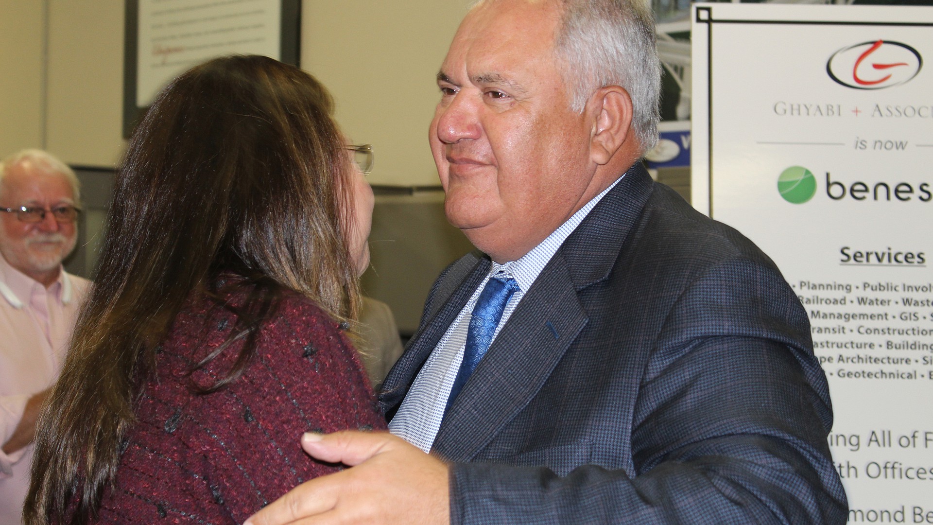 Alfred Benesch & Co. expands to Ormond Beach | Observer Local News ...