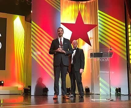 Jason Kester wins state recognition | Observer Local News | Palm Coast ...