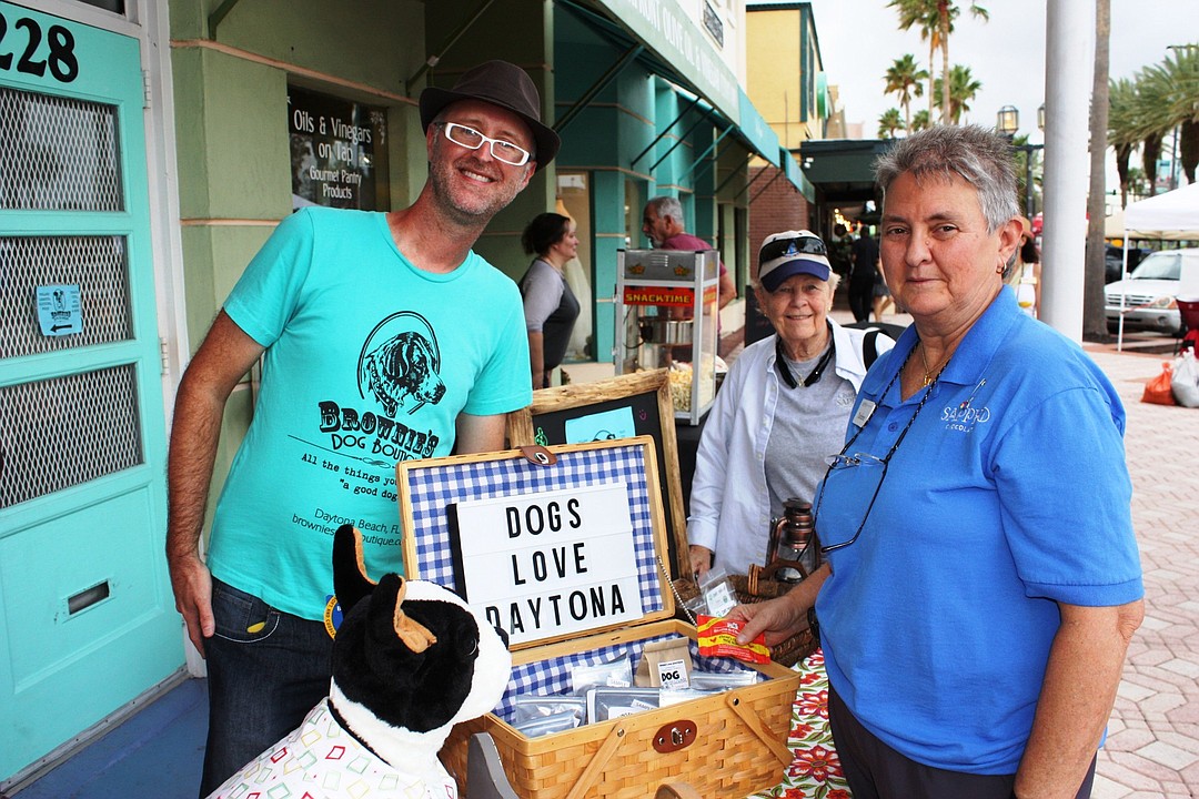 Beach Street store owner rejects negative image | Observer Local News ...