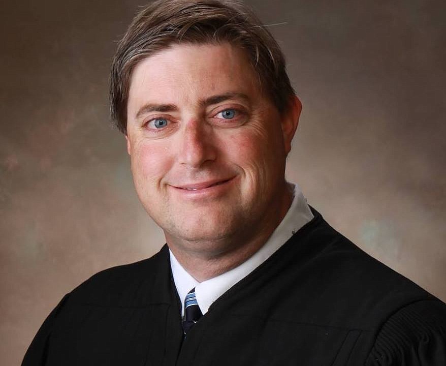 Volusia County Court Judge Bryan Feigenbaum seeking re-election ...