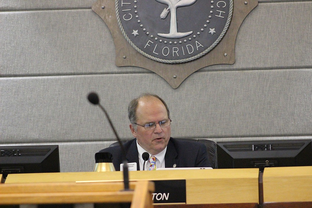 Ormond Beach Mayor directs city staff to explore establishing a citizen review committee ...