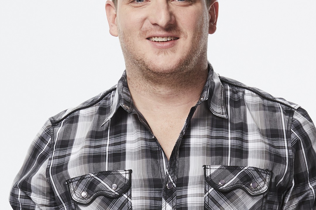 Kaleb Lee makes it to Top 11 on The Voice | Observer Local News | Palm ...