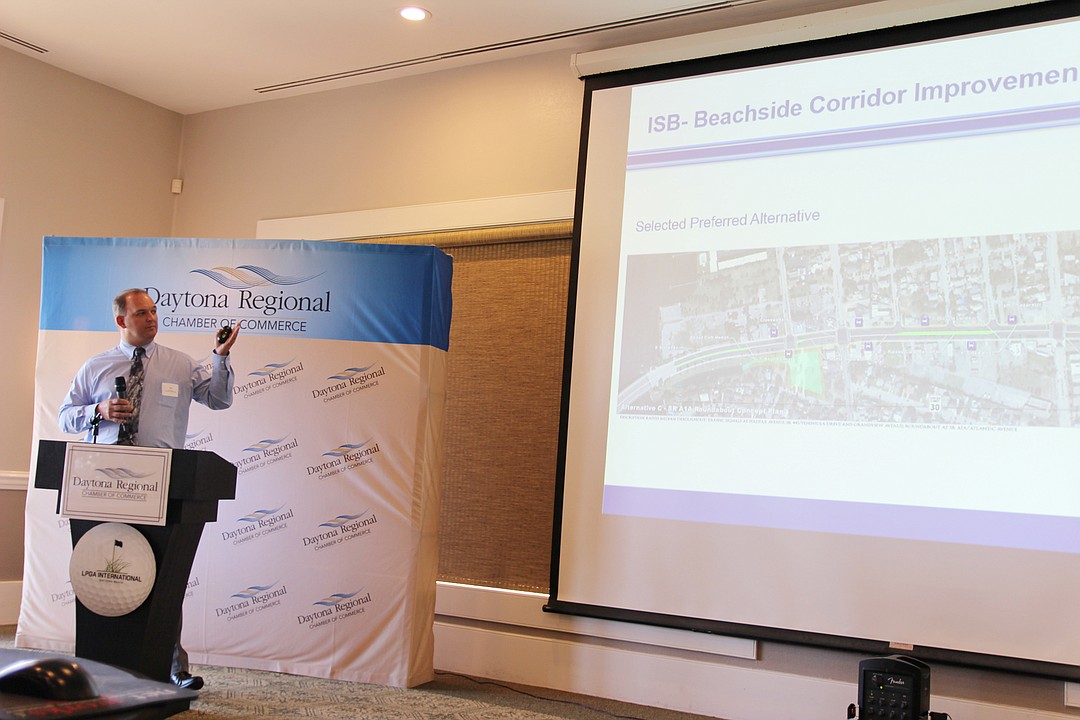 "Working on it": FDOT secretary says partnerships are key to fast-track ...