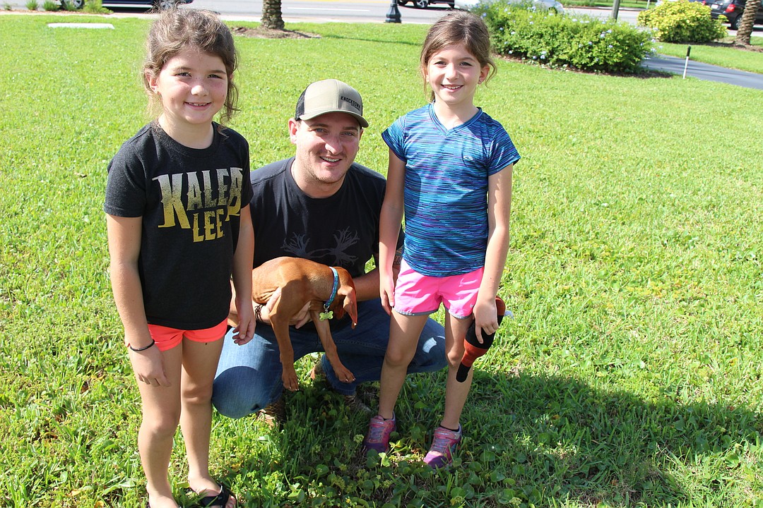 The Voice's Kaleb Lee: 'Follow your dream' | Observer Local News | Palm ...