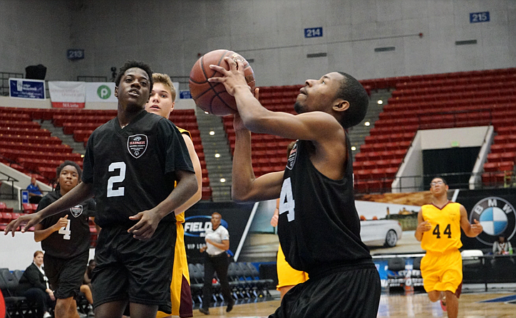 Time to Shine: Seabreeze unified basketball team to compete in Special ...