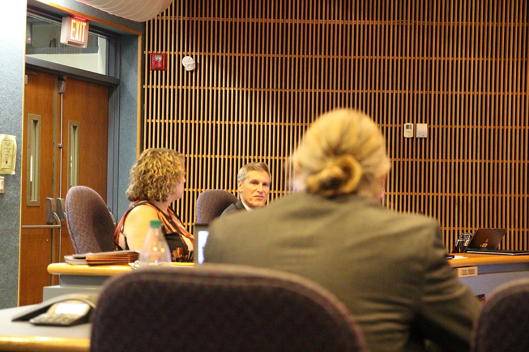 Volusia County School board passes School Marshal Program plan ...