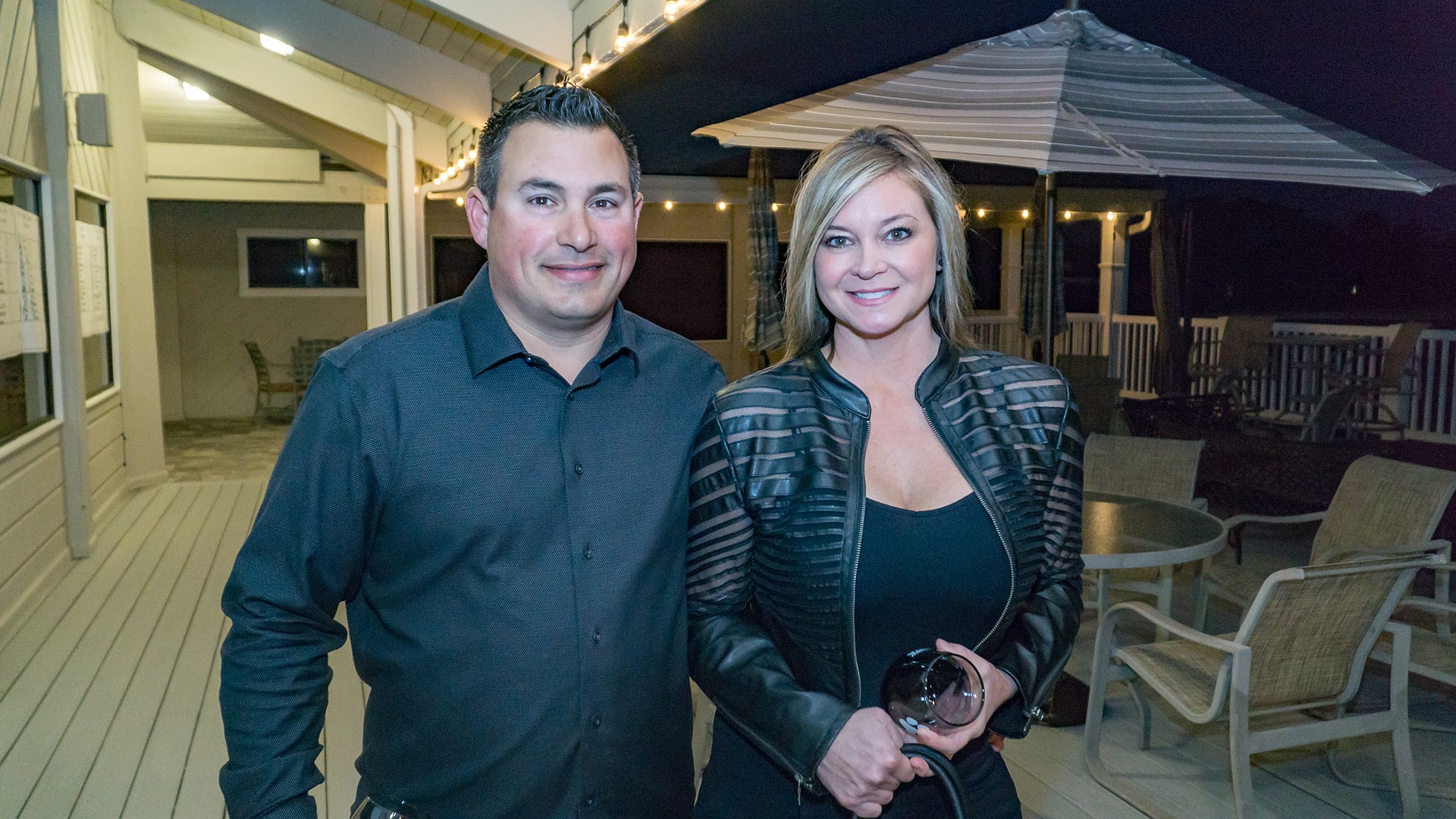 PAWS for a taste brings in $8,000 for Creekside Middle School ...