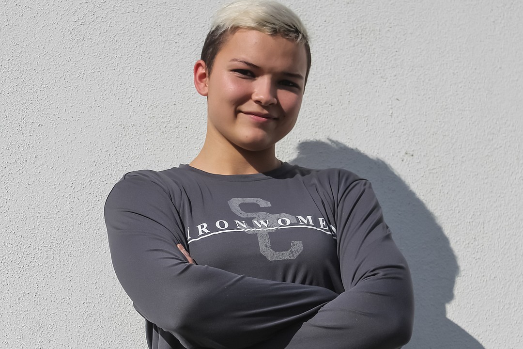 Spruce Creek's Kiara Acuna wins girls weightlifting state title ...