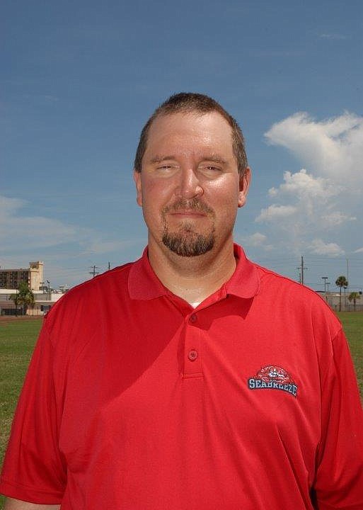 Next coach up to lead the Sandcrabs? Troy Coke | Observer Local News ...