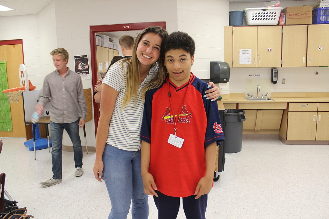 Seabreeze students determined to ban the 'R-Word' | Observer Local News ...