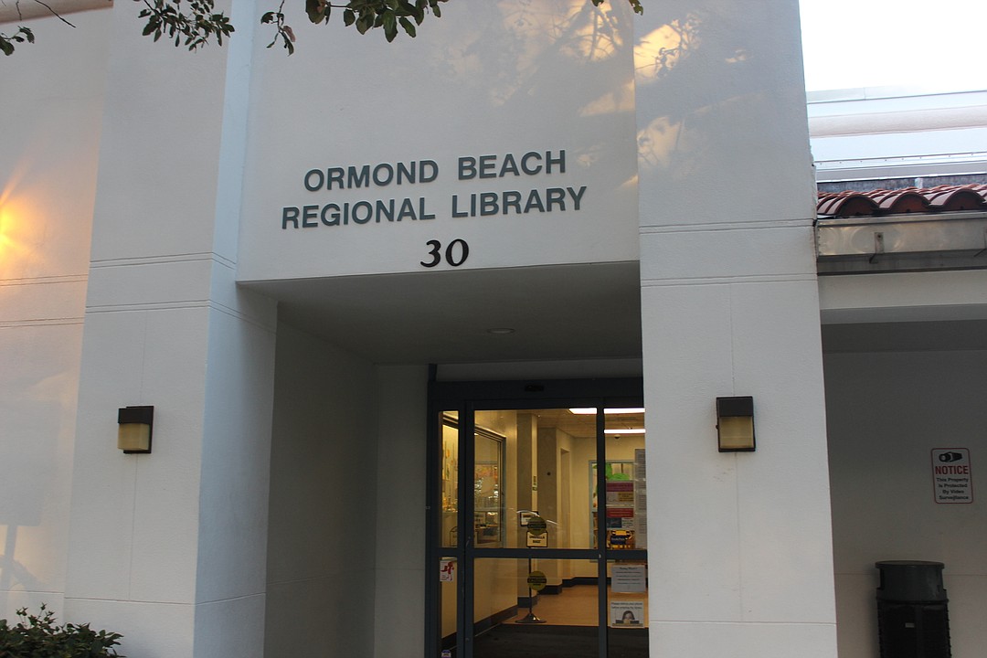 Ormond library plans summer programs for kids | Observer Local News ...