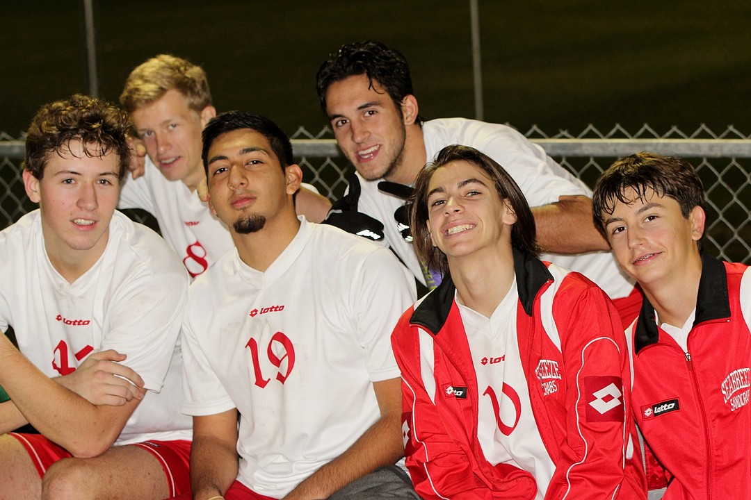 Top sports people to watch: These student-athletes will turn heads in ...