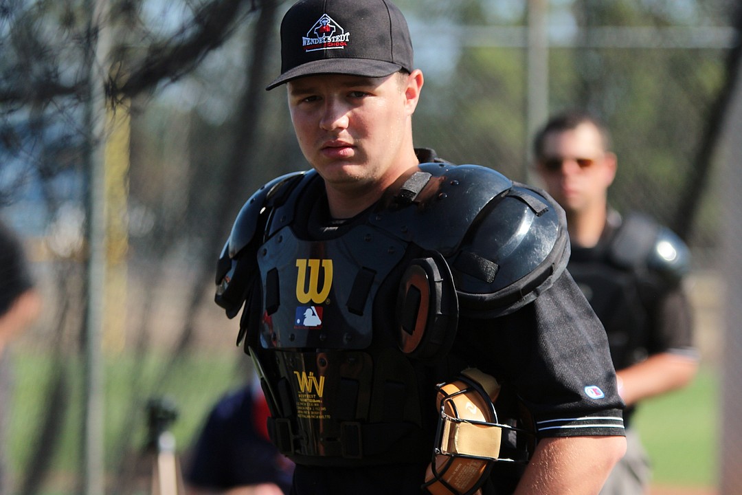 Xtra Point: Calling the shots — Umpires from across the country join ...