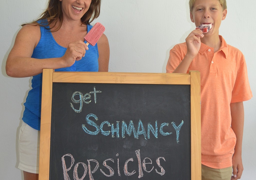 Southern State of Mind partners with Schmancy Pops | Observer Local ...