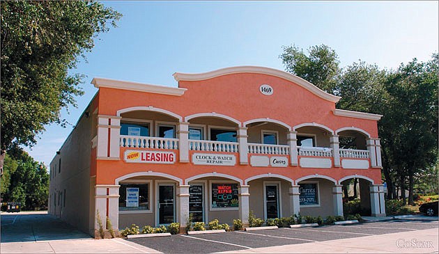 Petray Property buys building | Business Observer
