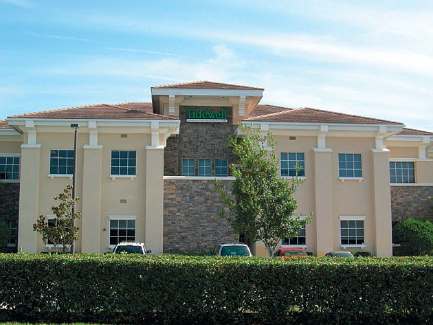 Tidewell Hospice Lakewood Ranch