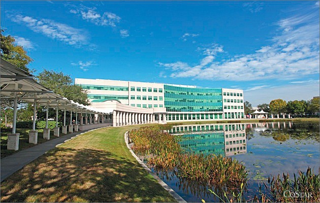 Brookfield fund buys Fountain Square I, III | Business Observer