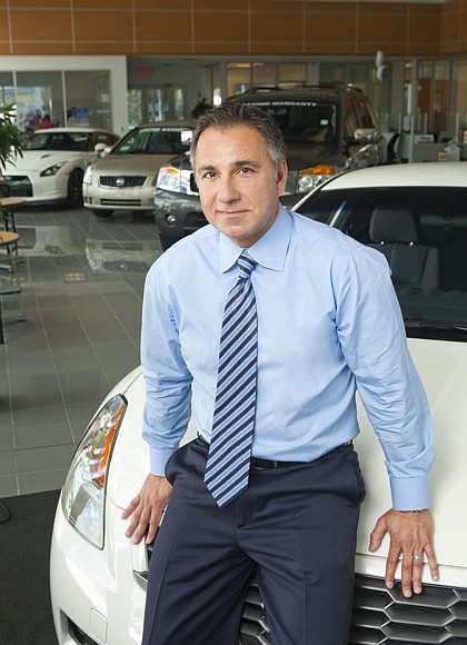 Sales Driver | Business Observer