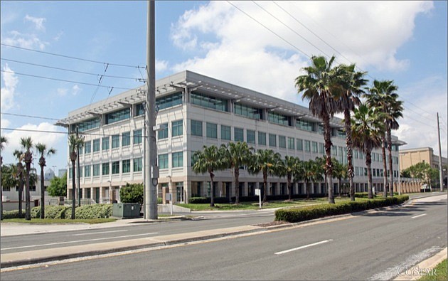 Kforce buys headquarters from iStar for $28.5 million | Business Observer