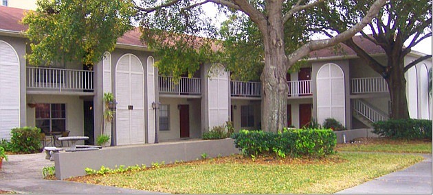 Pepper Properties buys Amber Oaks Apartments | Business Observer
