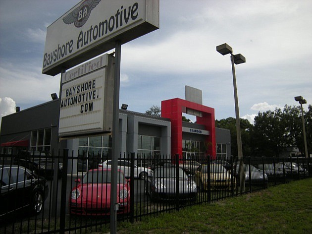 Bayshore Automotive buys Adamo dealership site | Business Observer