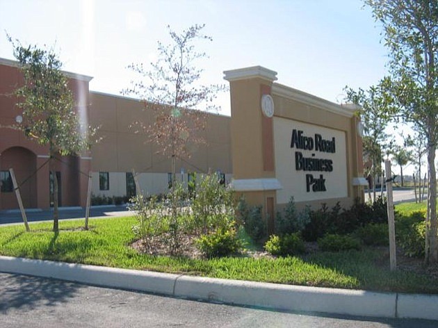 Investors buy piece of Algenol Biofuels property | Business Observer