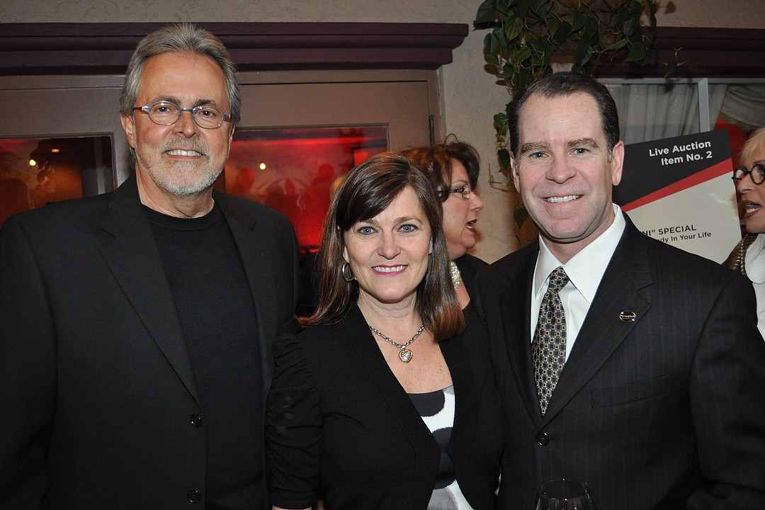 Night of Hope 'The Family Goes Legit' | Your Observer