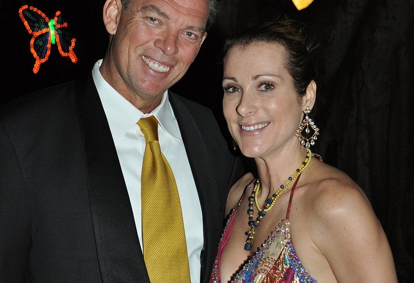 Your Observer | Photo - Scott Gerber and Alex Miller