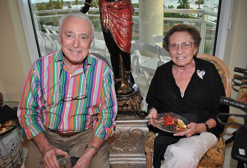 Your Observer | Photo - George and Ann Roth