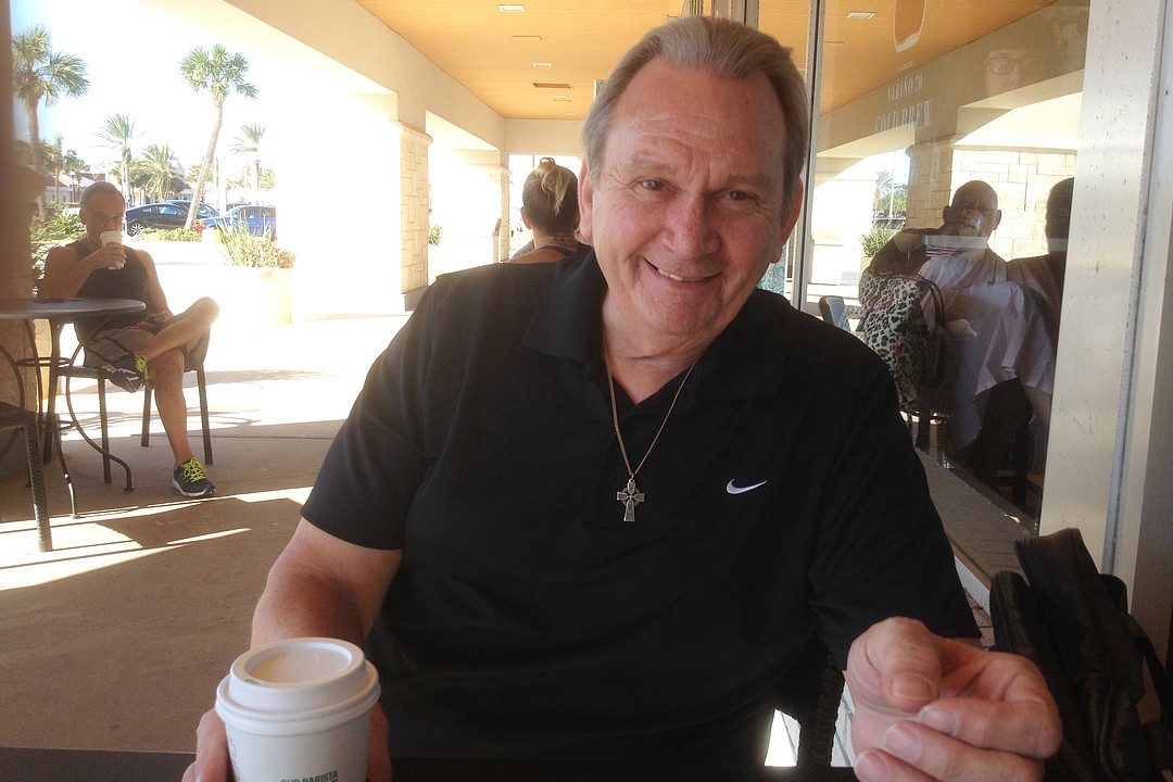 Joe Wolfe, former prisoner who now helped others, dies | Observer Local ...
