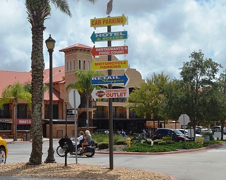 Rossmeyer family sells Daytona Harley-Davidson, Destination Daytona ...