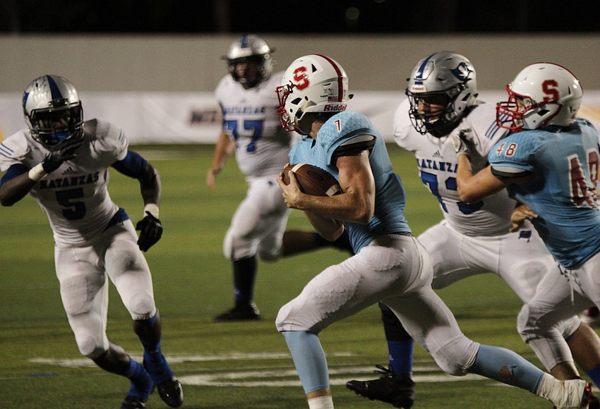 Jeff's week No. 11 game picks | Observer Local News