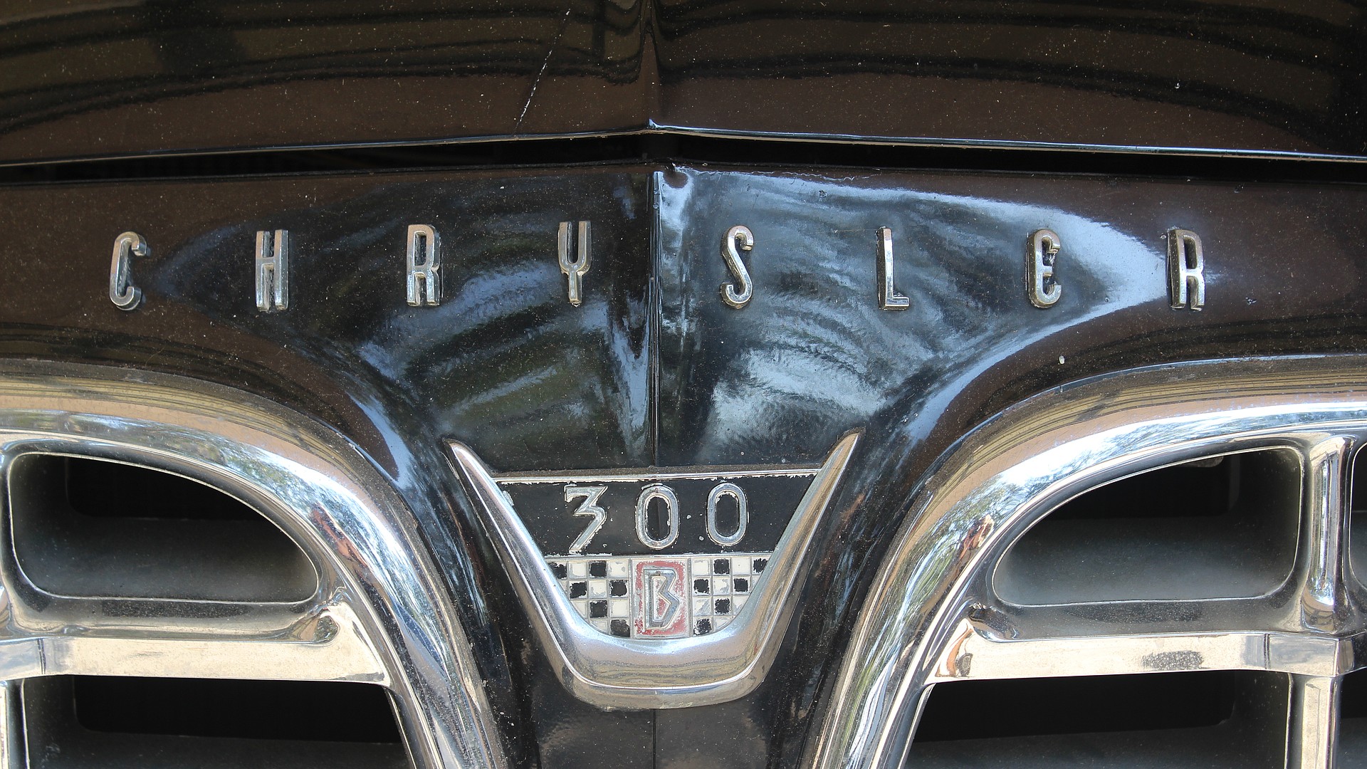 Owner of rare muscle car prepares for Gaslight parade and car show ...