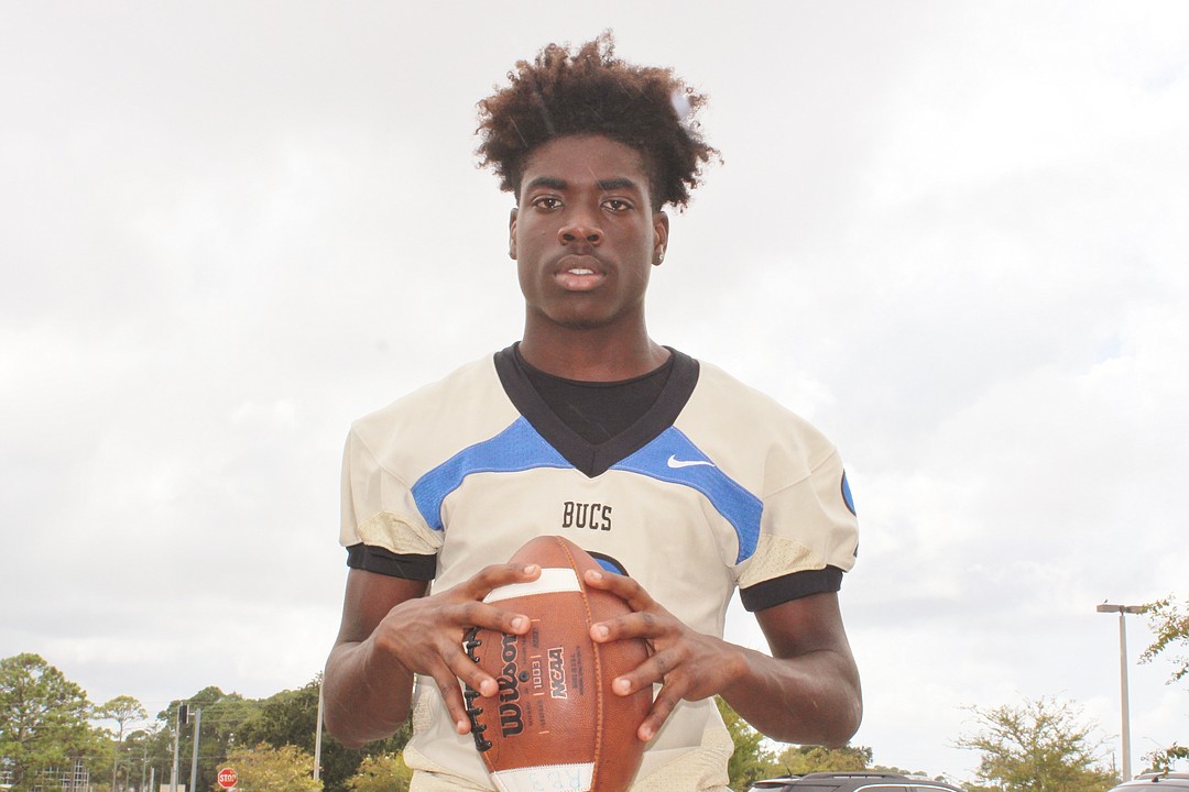 'Wish momma was here': D'Marcus Adams remembers his mom, as he ...