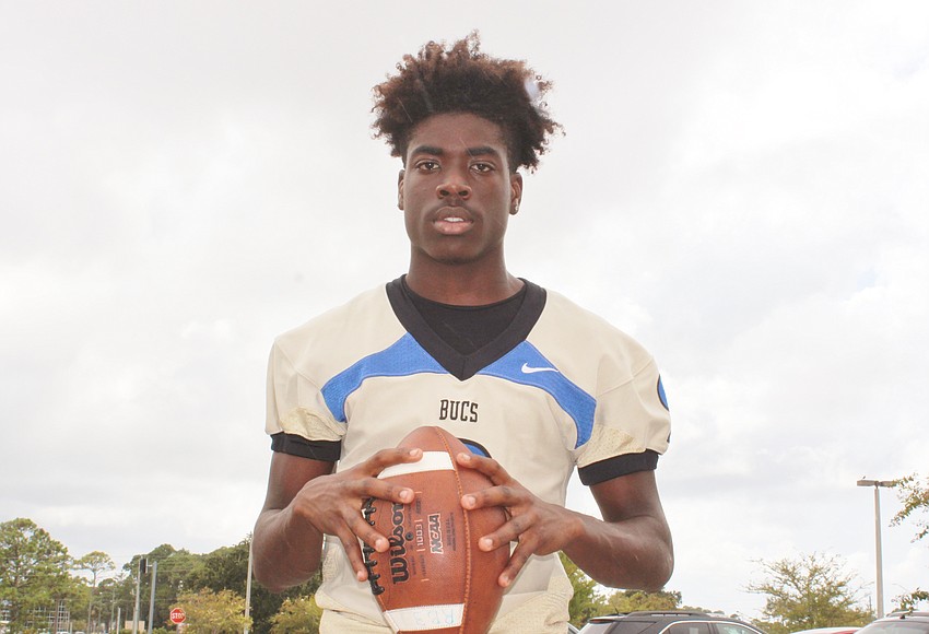 'Wish momma was here': D'Marcus Adams remembers his mom, as he ...