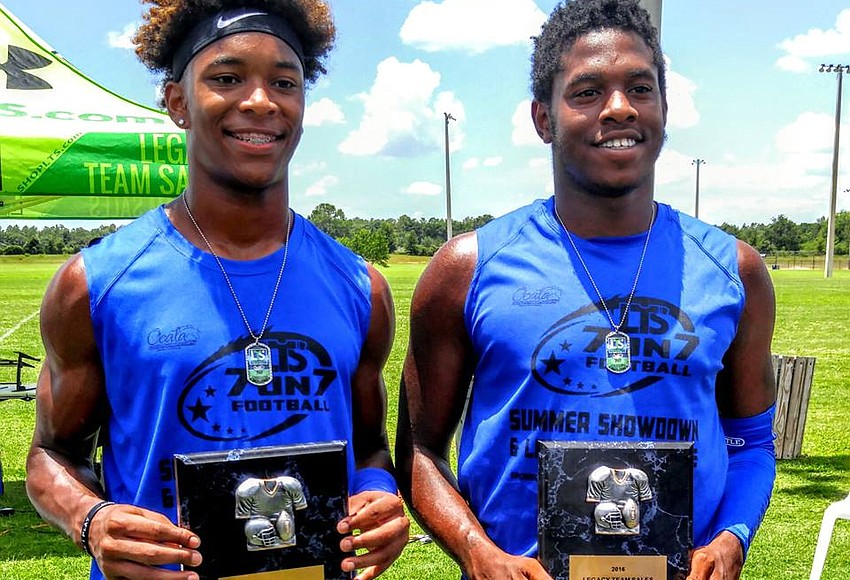 Summertime champions: Can Mainland win in December? | Observer Local News