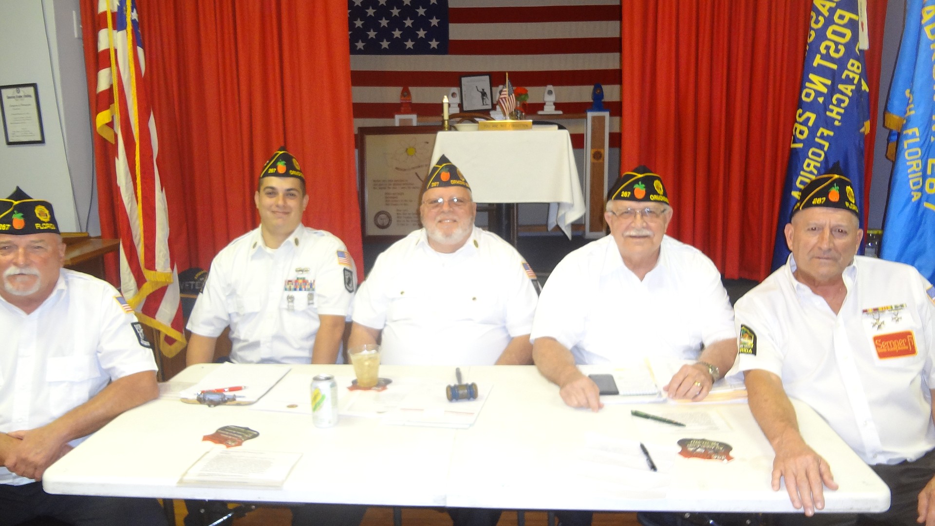 American Legion sets ceremony | Observer Local News | Palm Coast ...
