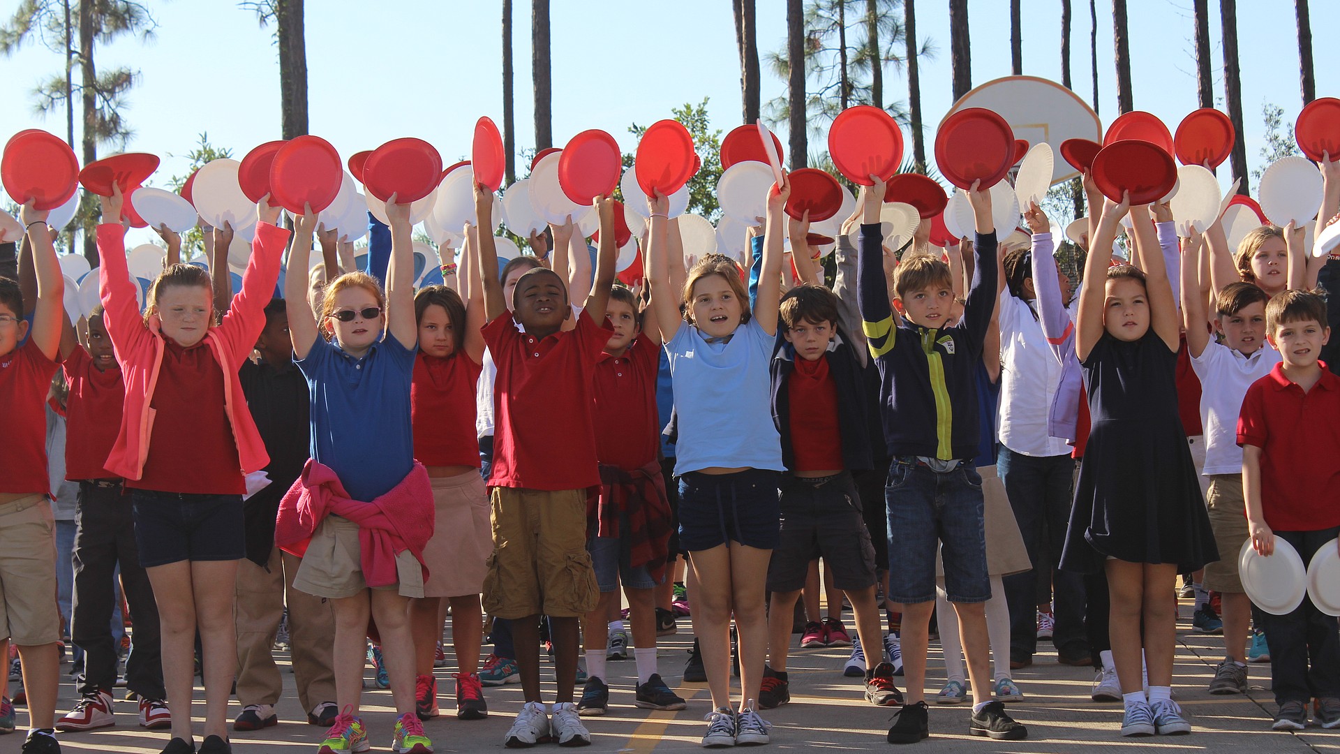 Pathways Elementary thanks veterans with ceremony | Observer Local News ...