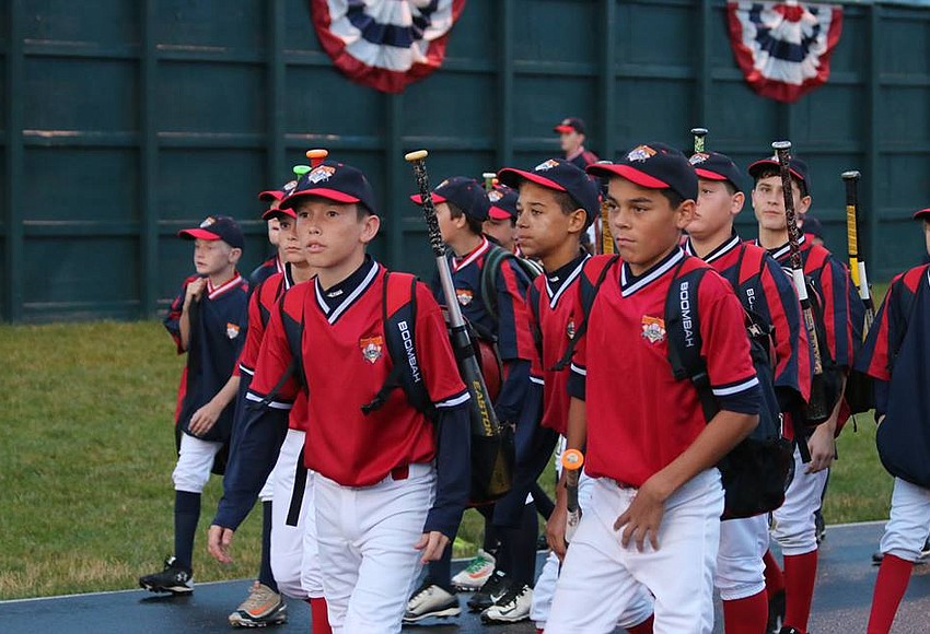 Cooperstown dreams came true: Local baseball teams succeed at the ...