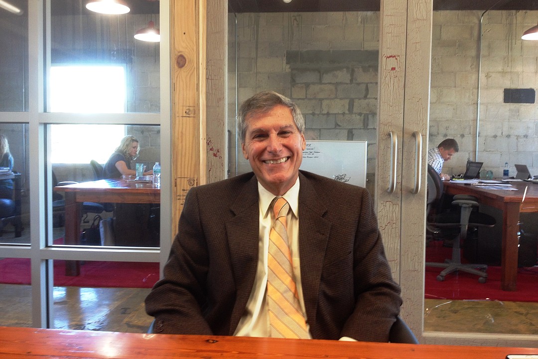 Career educator gets turn on the School Board | Observer Local News ...