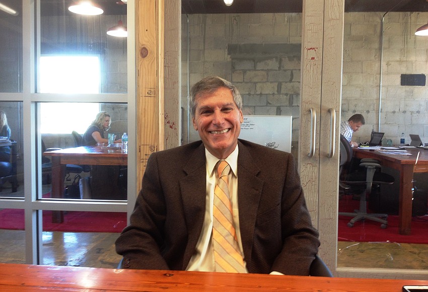 Career educator gets turn on the School Board | Observer Local News ...