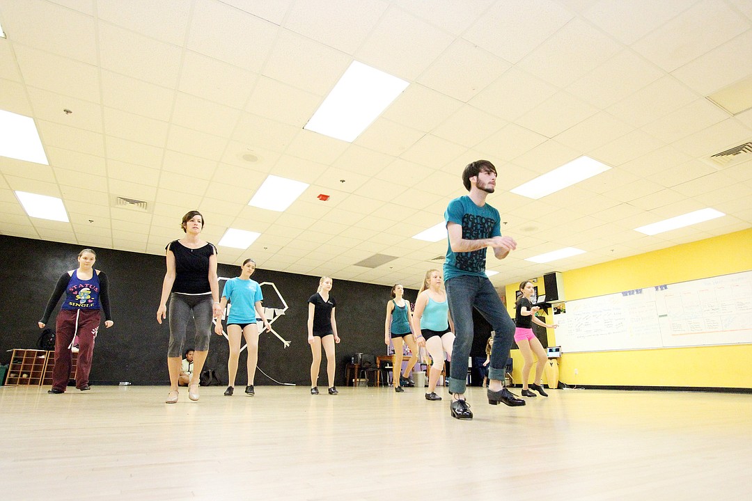 Rhythmic Circus nurtures creativity | Observer Local News | Palm Coast ...