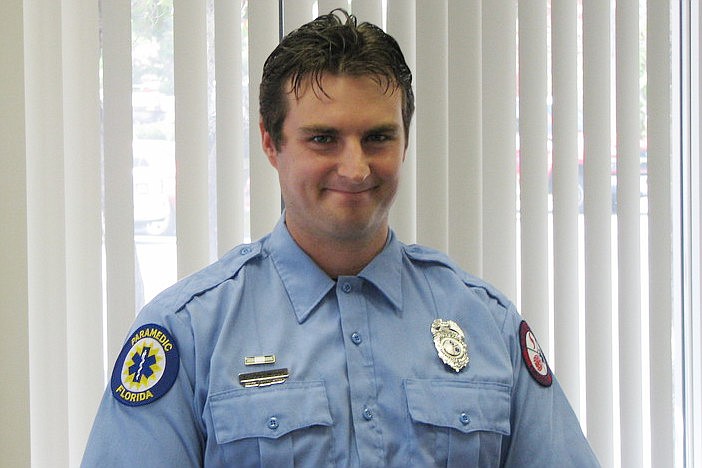 Kyle Lockwood awarded Fire Safety Certificate | Observer Local News ...