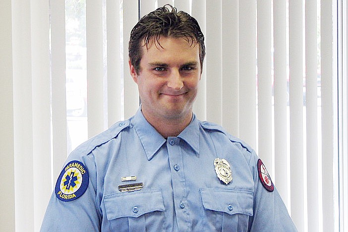 Kyle Lockwood recognized by SAR | Observer Local News | Palm Coast ...